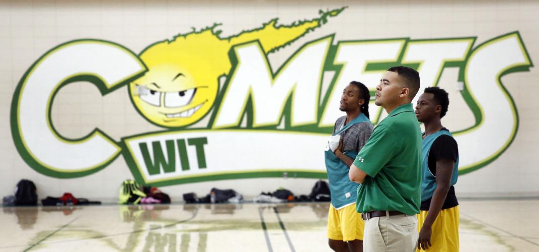 Western Iowa Tech aims high with new basketball program