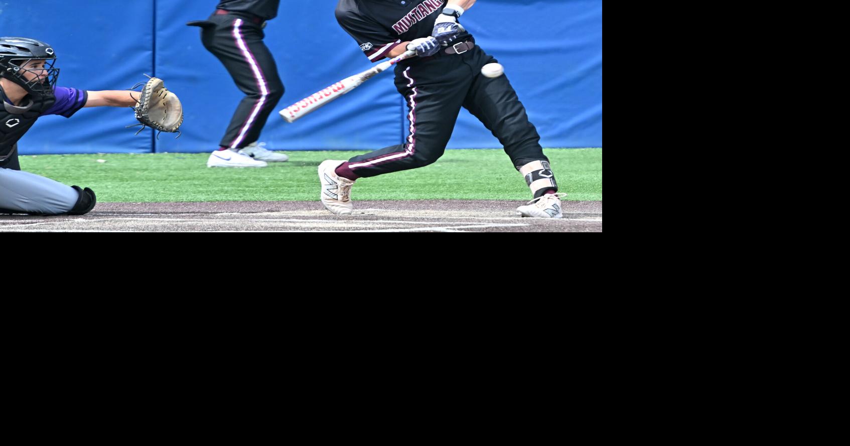 Morningside pins four first teamers on all GPAC teams