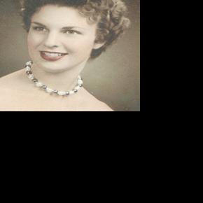 Marilyn (Dahl) Whitney