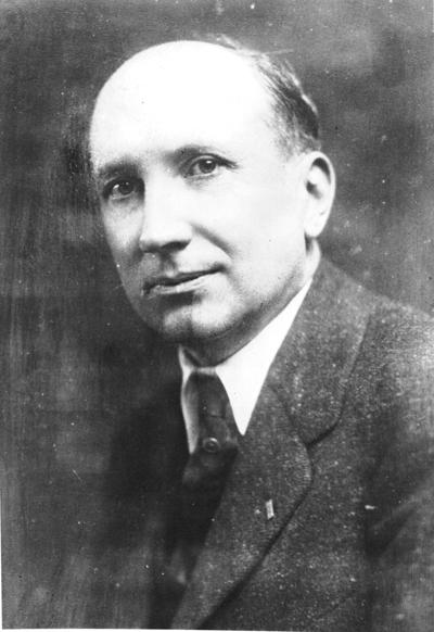 Famous Tour: William L. Steele