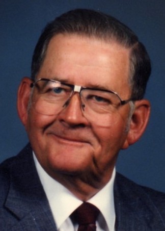 Charles R. Irwin