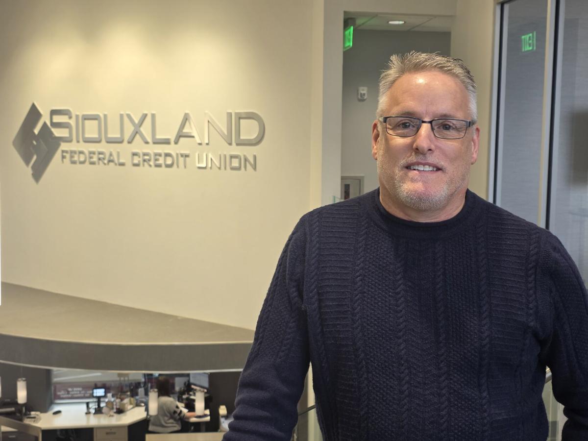 Siouxland Federal Credit Union lands four Siouxland's Choice first ...