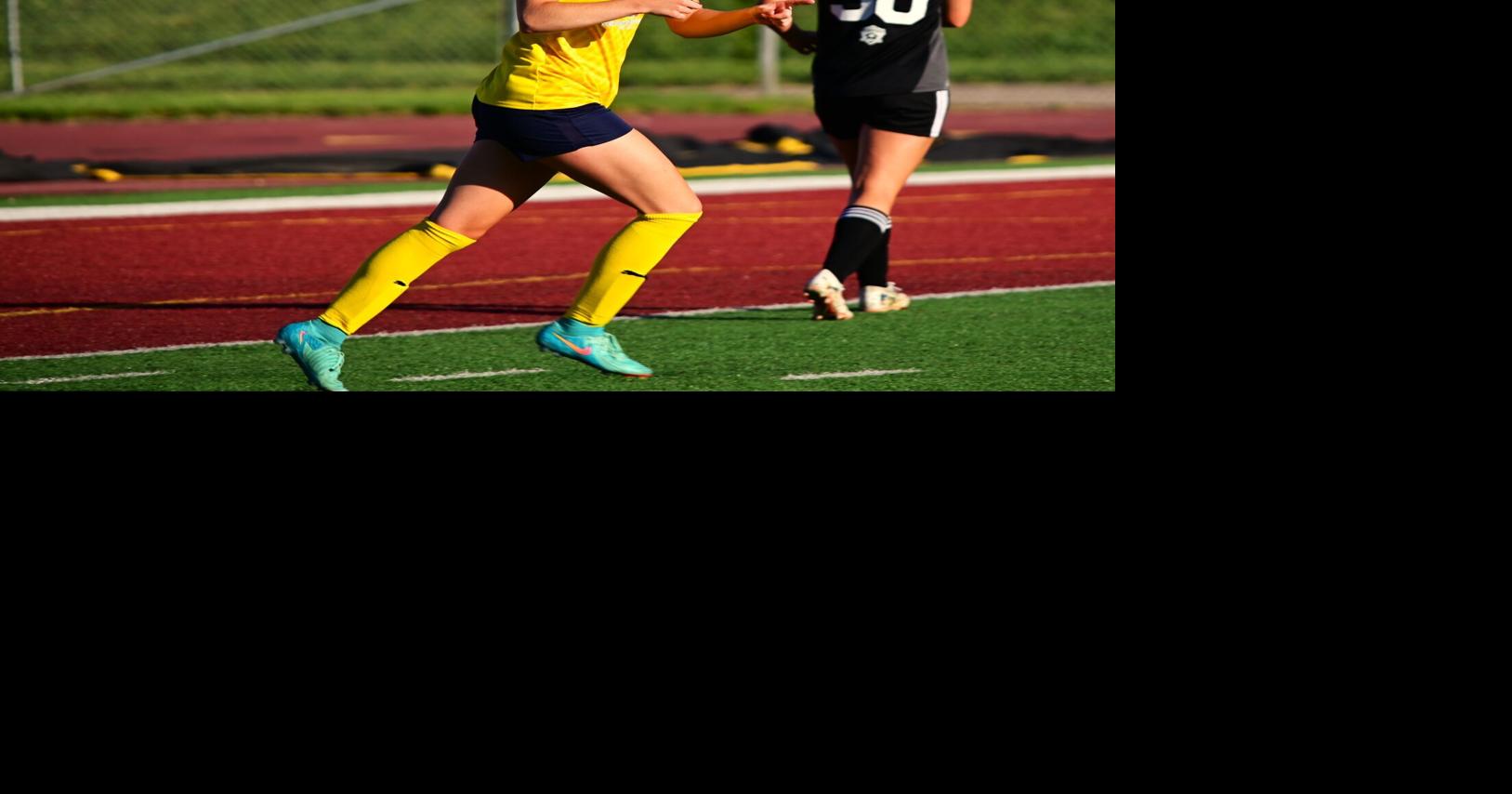 Tel's hat trick leads Sioux City Sol to 1st WSPL home win