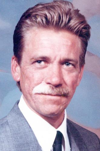 Mark A. Lehmann