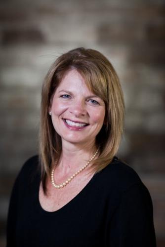 Local consulting firm adds partner, staff