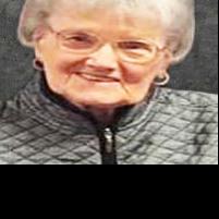 Mary Ann Lindgren