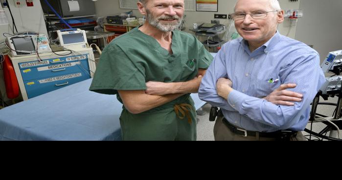 Mercy maintains Level II Trauma Center while others close