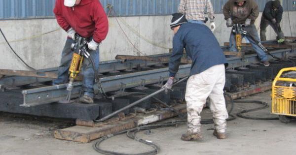 PROGRESS: Omega Industries expands facilities, workforce