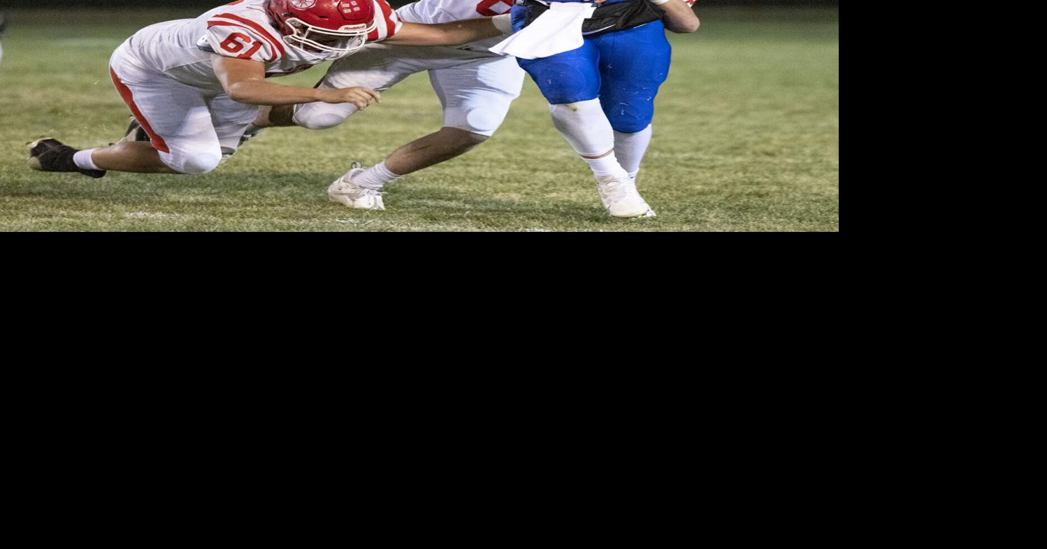 Remsen St. Mary's football faces Graettinger-Terril/Ruthven-Ayrshire ...