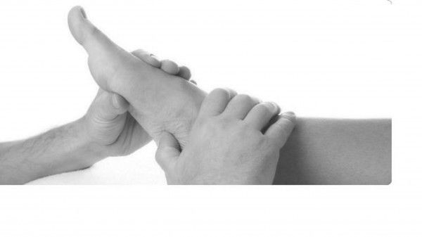 Relieve your foot pain without surgery!