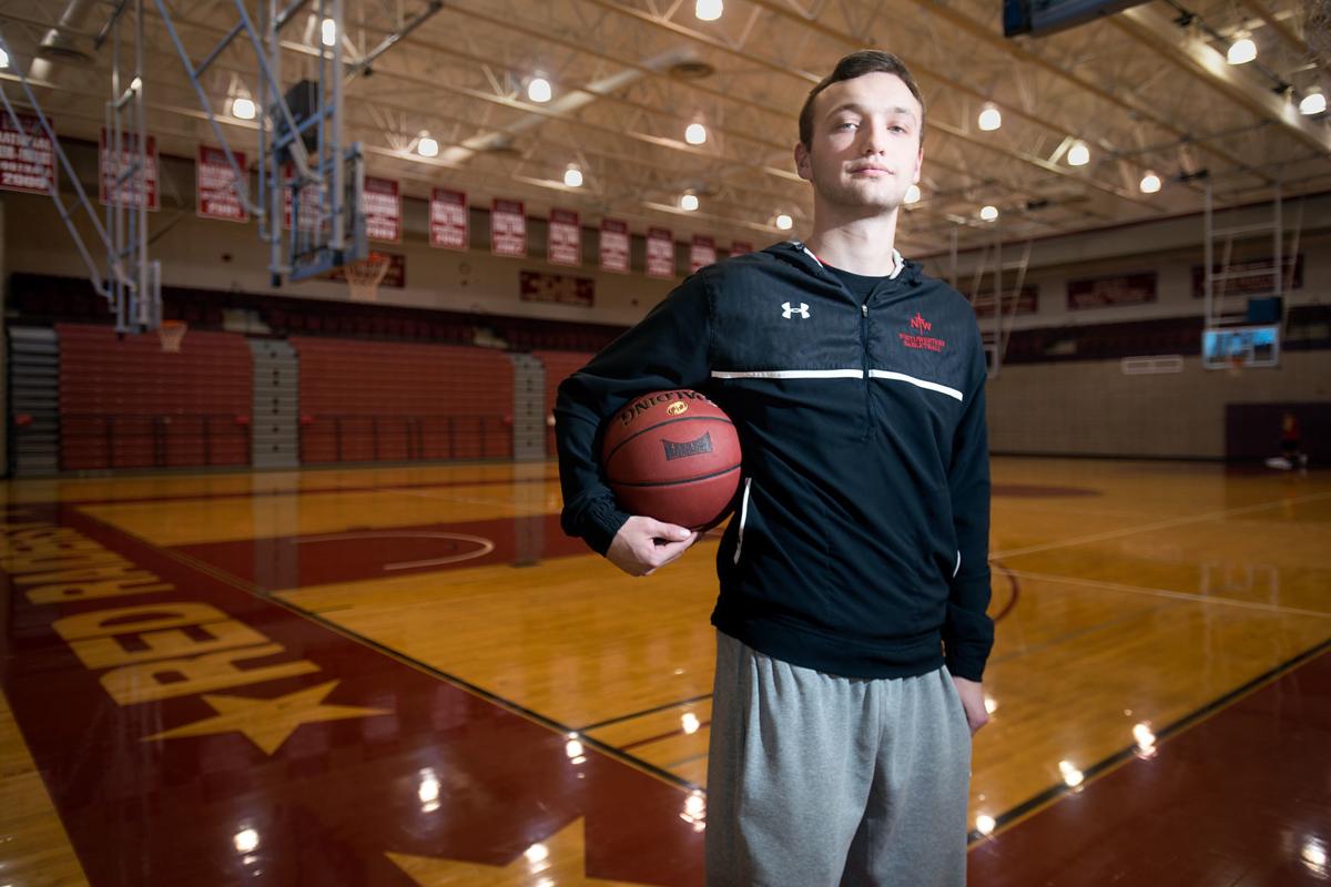 GALLAGHER: Red Raider preps for national tourney and more