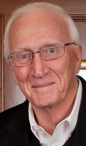 James John Verschoor