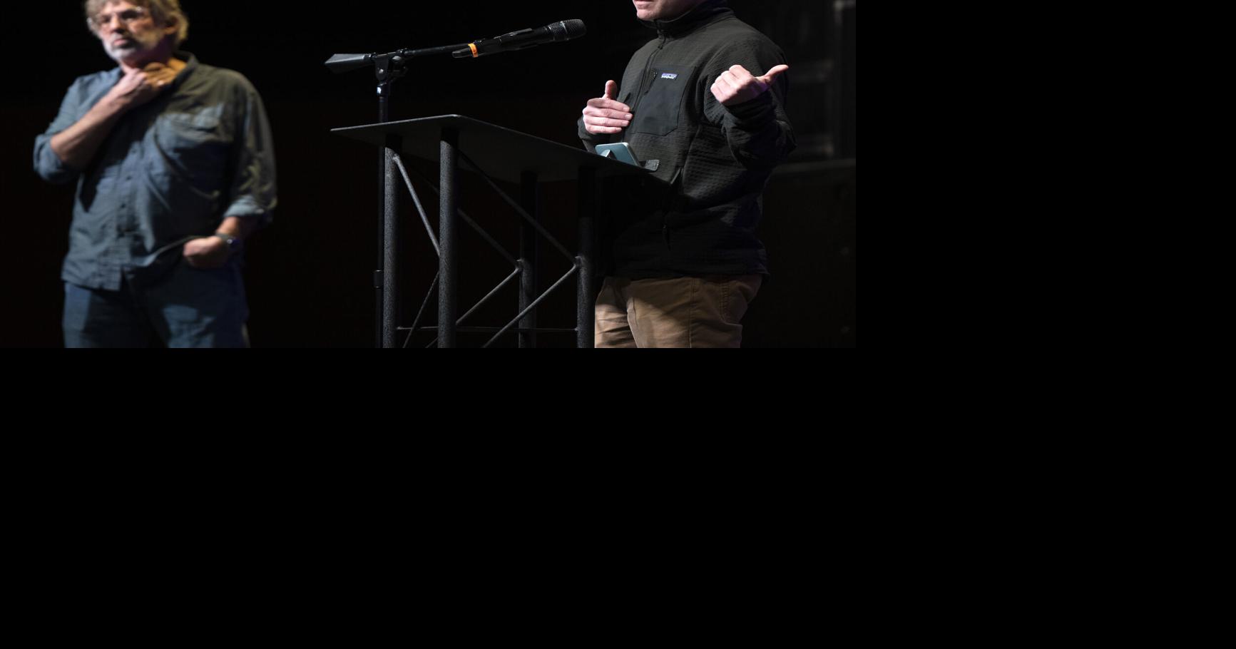 Hip hop artist Fetty Wap, rock band Black Pistol Fire to appear at ...