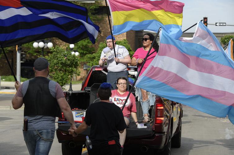 SUX Pride creating a festive something for everybody event