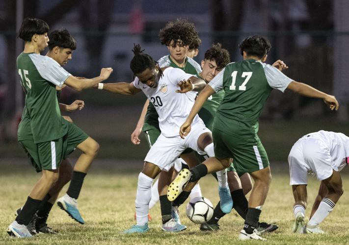 Siouxland boys soccer: West nips East 1-0; Heelan blasts CB TJ, 10-0 ...