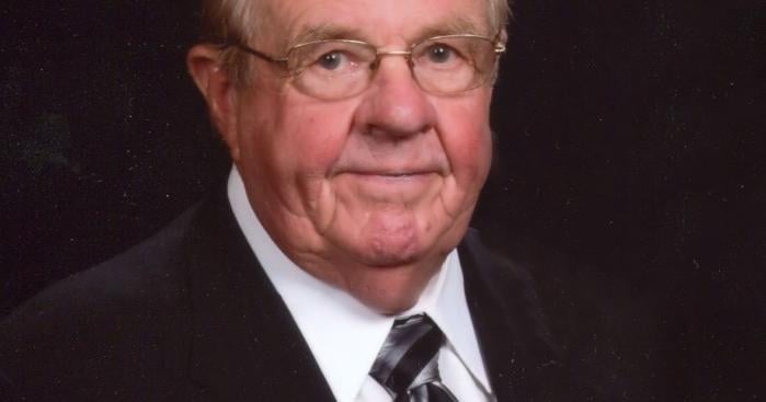 Kenneth Christiansen