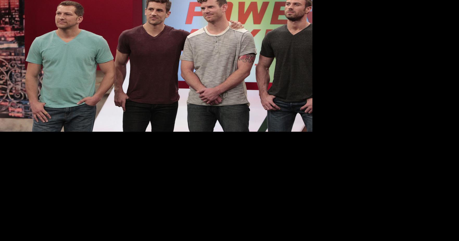 'The Bachelorette': Chad becomes the cad