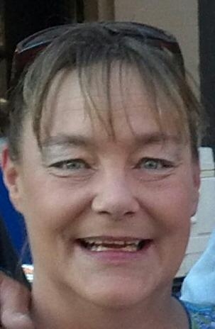 Rhonda 'Ronnie' Leach