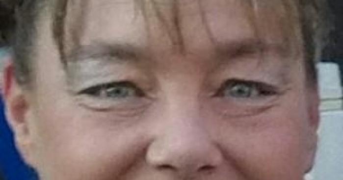 Rhonda 'Ronnie' Leach
