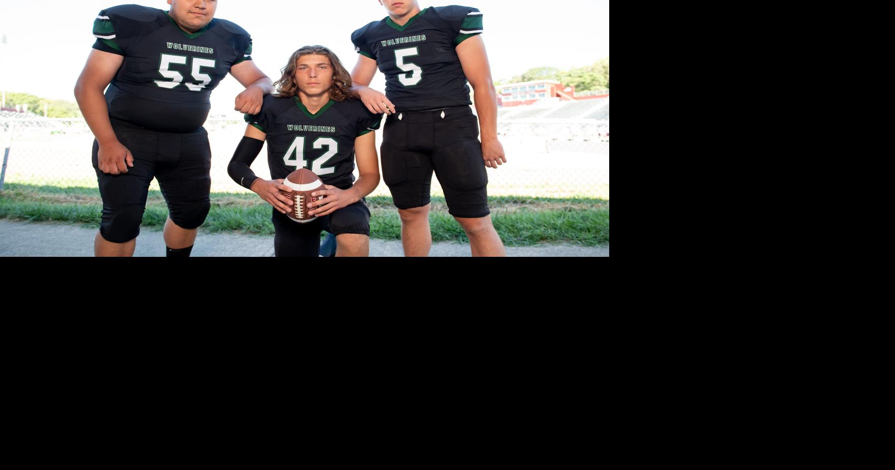 'We're going to shock some people:' West football ready to prove ...
