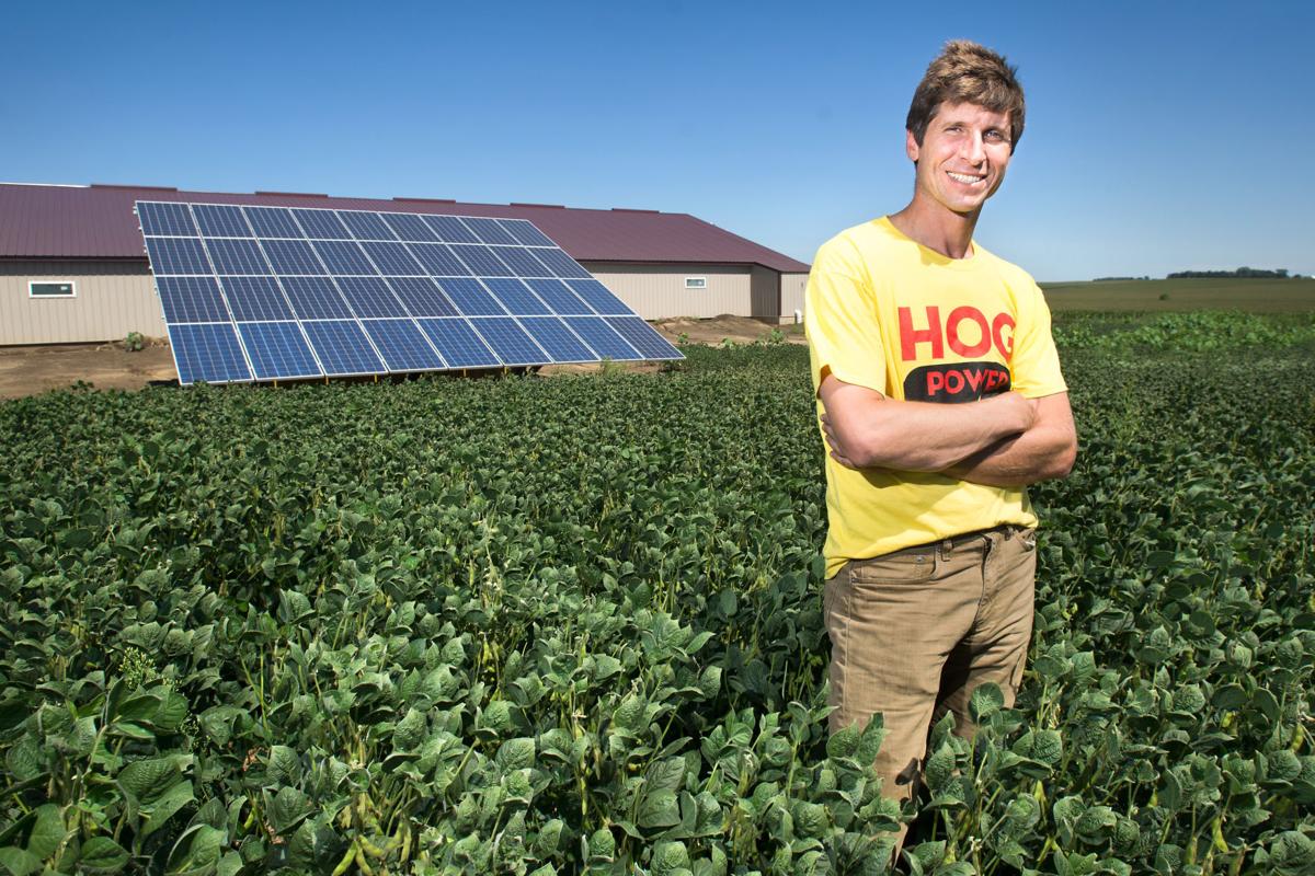 Hog Power Energy ready to power the ag industry | Local news ...