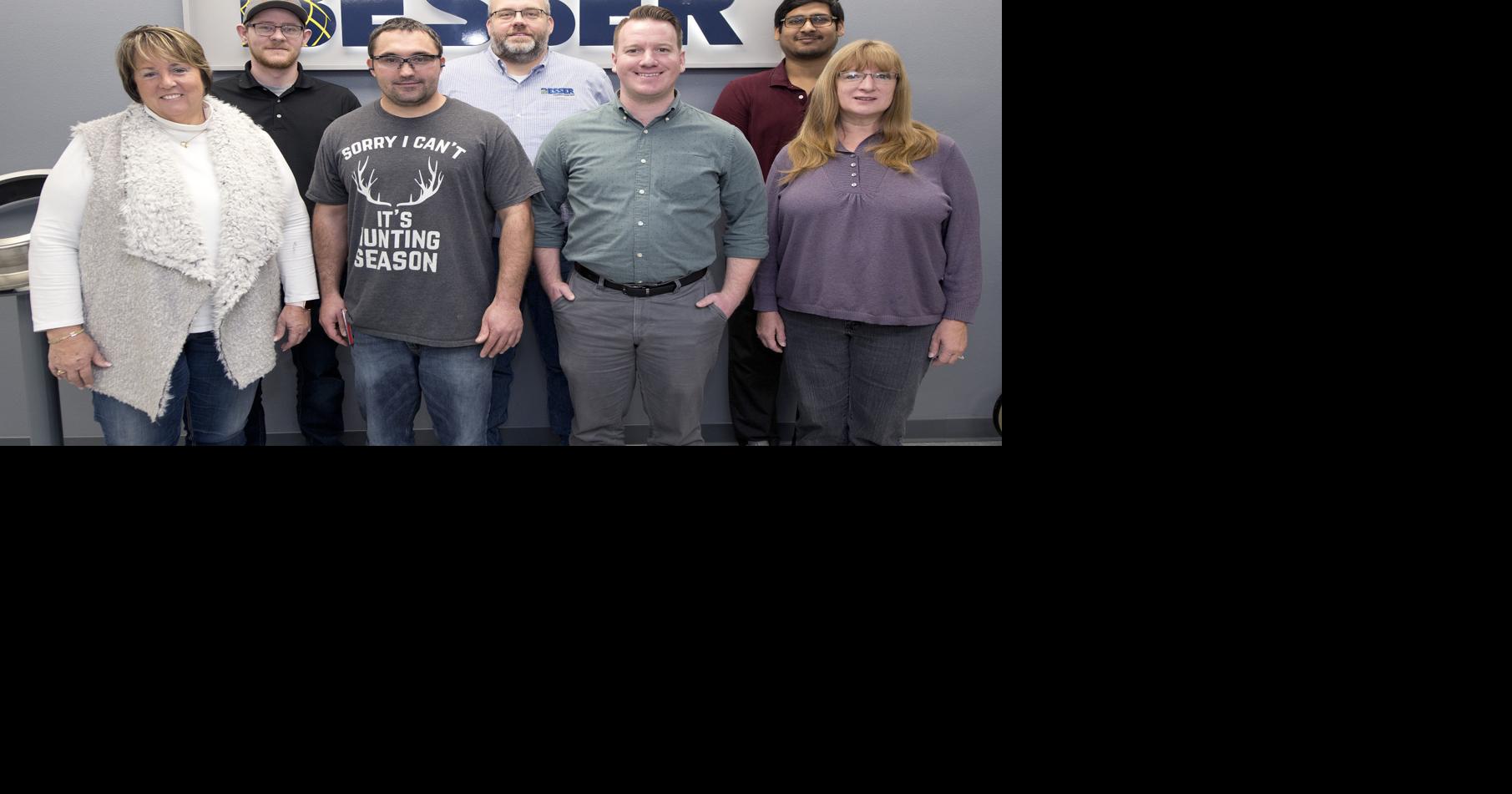 Mr. Goodfellow: Besser Company