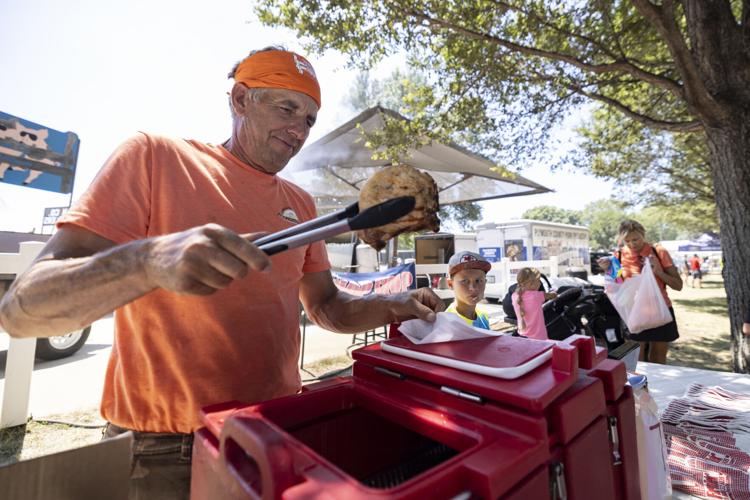 Plymouth County has its fair royalty for 2024