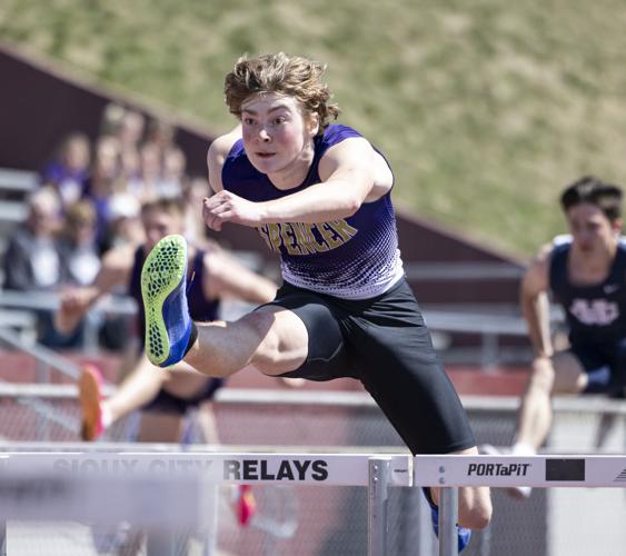 Sioux City Relays MVPs Huss, Kifle committed to craft