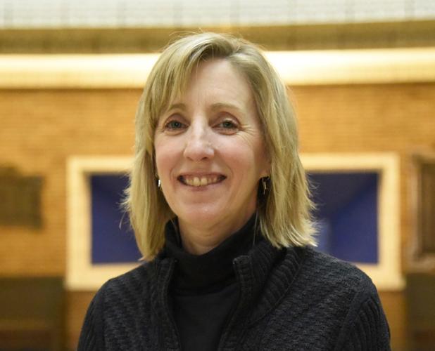 Woodbury County supervisors appoint Tina Bertrand as county treasurer