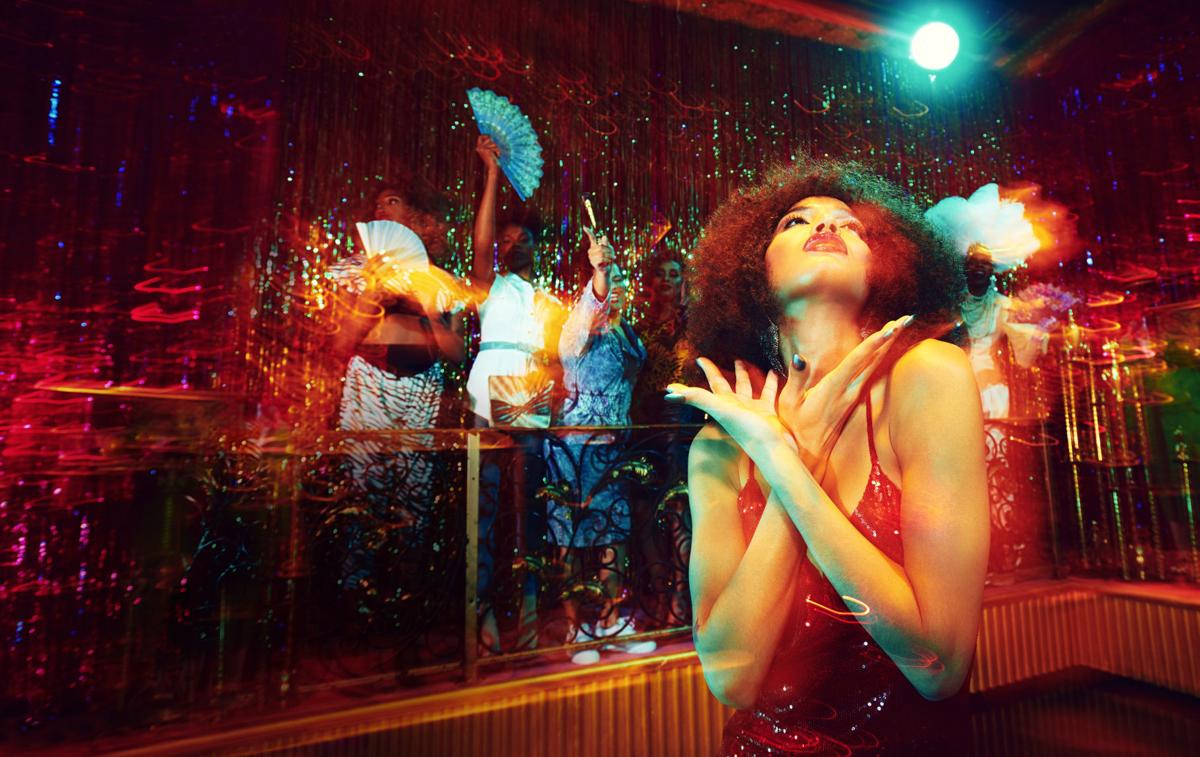 Strike a 'Pose': New FX series looks at dance culture in 1980s