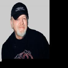 Richard Scott Sr.