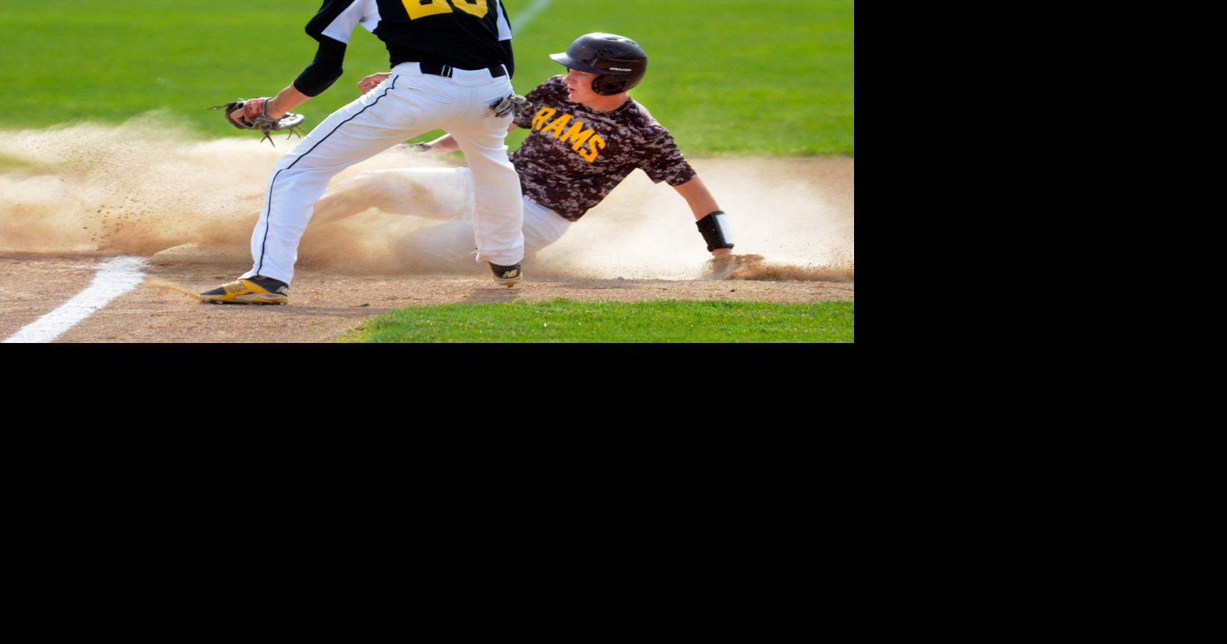 SIOUXLAND ATHLETE: Zak Scott has impacted MVAOCOU baseball since ...