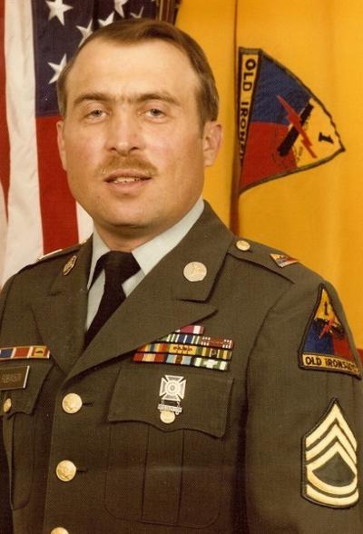 Robert L. Robinson