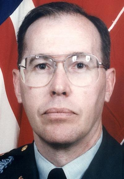 GALLAGHER: May a special time for retired colonel