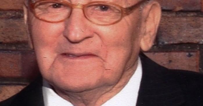 Darrell W. O'Connor