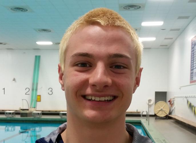 Sioux City scores best-ever relay finish at boys state swim meet