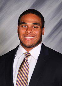 UNI's Bryce Douglas gets another chance to make final impression