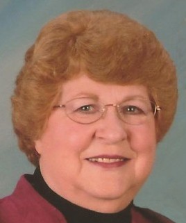 Barbara J. Swaney
