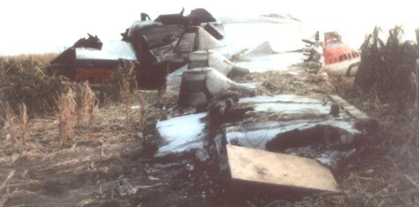 Flight 232 aftermath