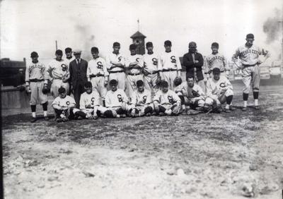 History photos: Baseball in Sioux City