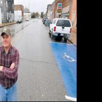 In Quimby, Iowa, there's no one on the ballot