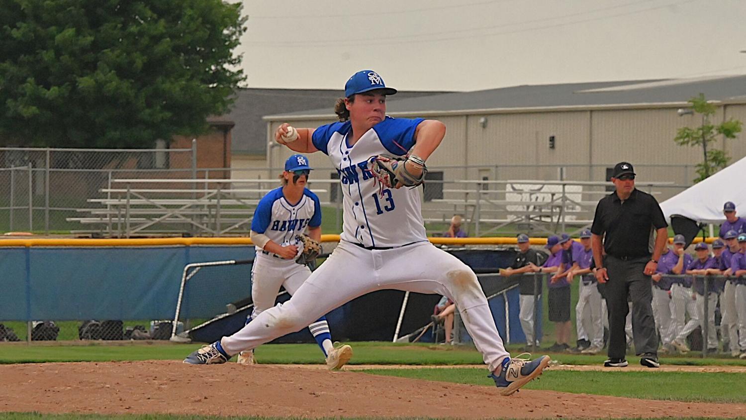Remsen, Akron-Westfield, Hinton baseball honored with War Eagle ...