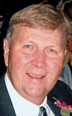 Larry K. Rees