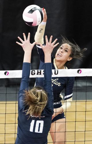 Boyden-Hull's Boogerd, Heelan's Hacker hit milestones