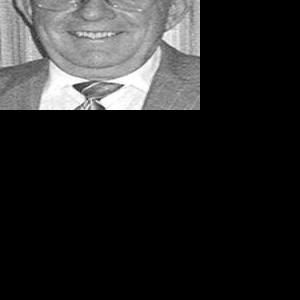 Lawrence Brady
