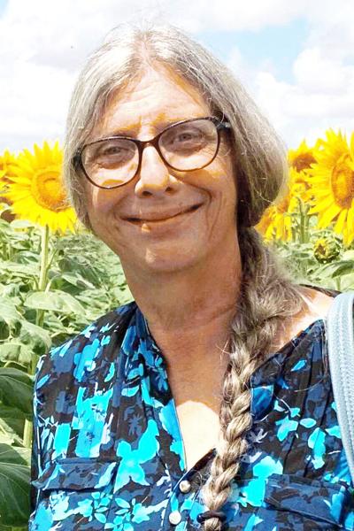 Carla Brink Schumacher