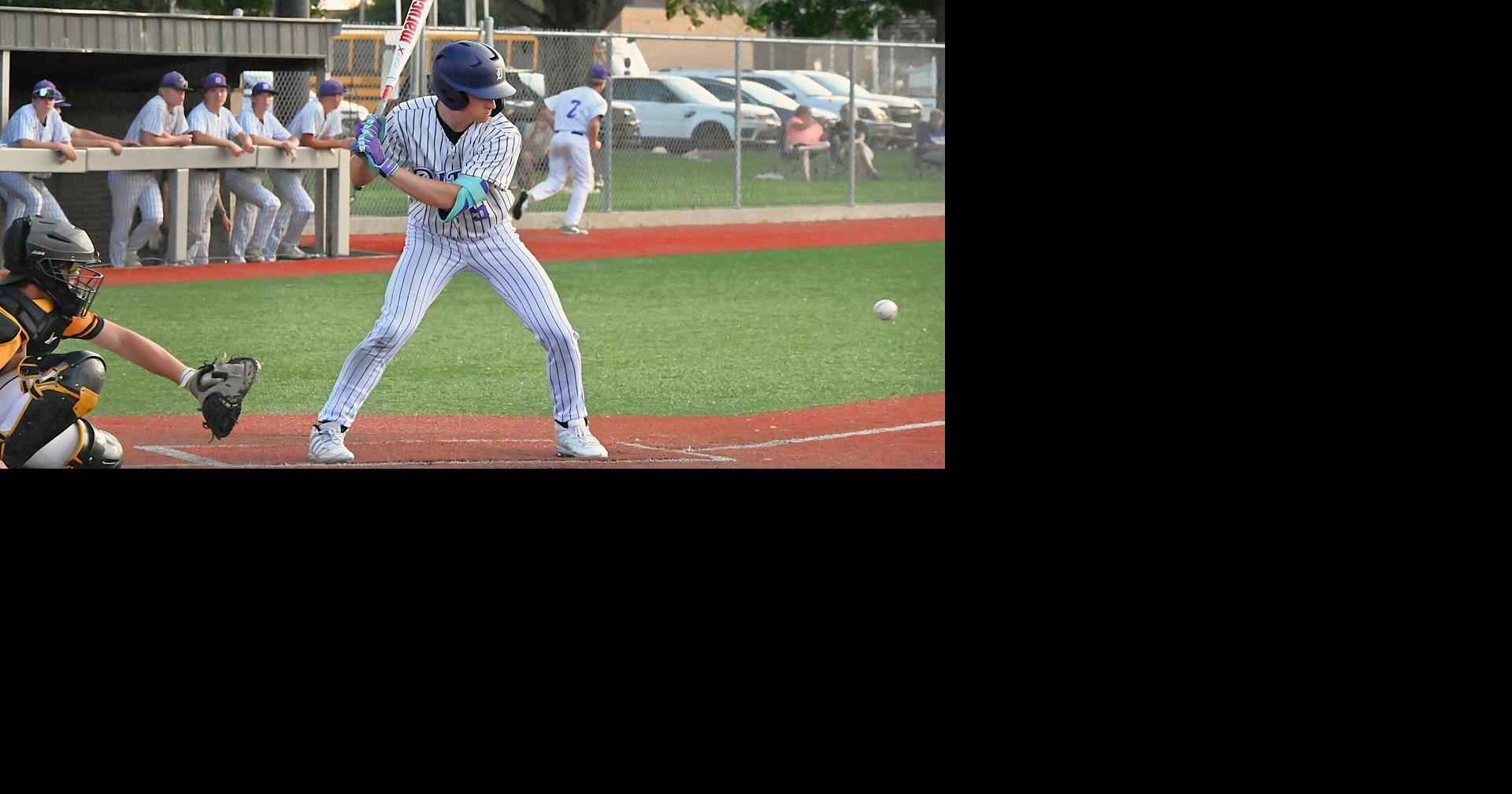 all-siouxland conference baseball teams