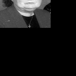 Mildred M. Kelly