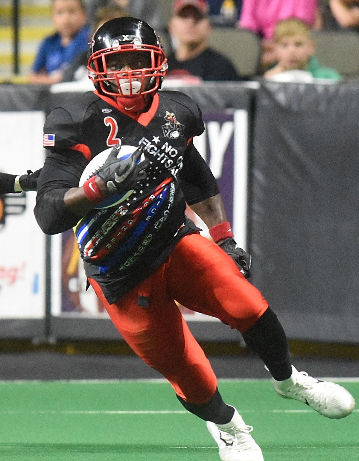 Braden Meints makes big impact in Sioux City Bandits' win over Wichita