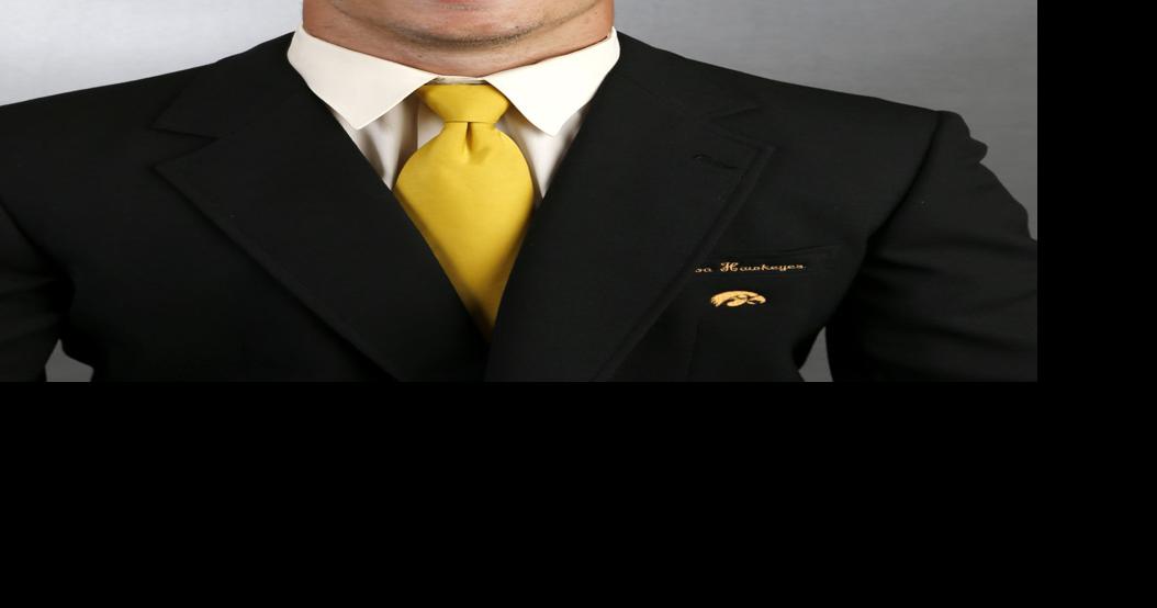 Snyder leaves Iowa for SDSU